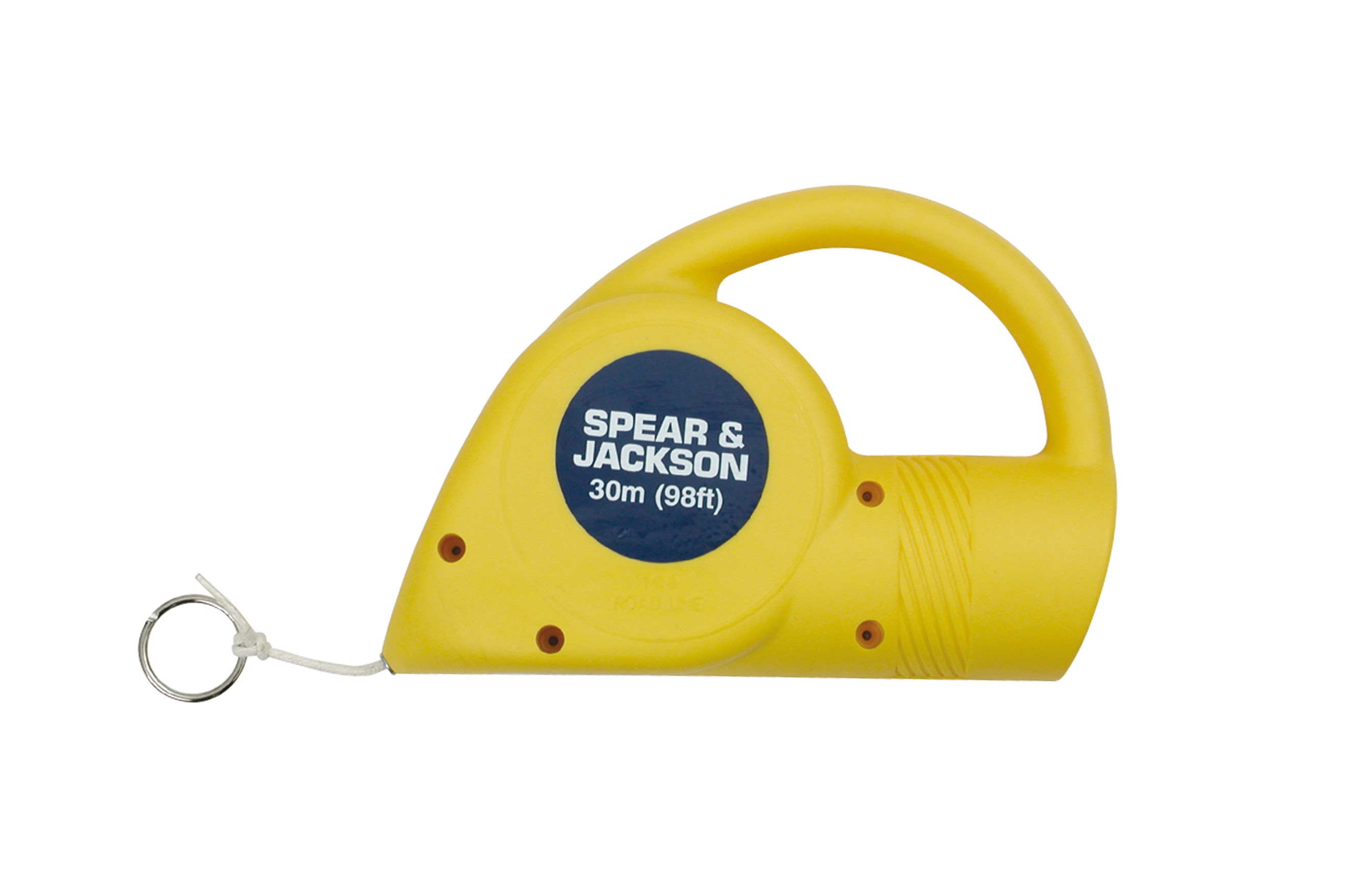 30m (98ft) Mini Road Line | Spear and Jackson